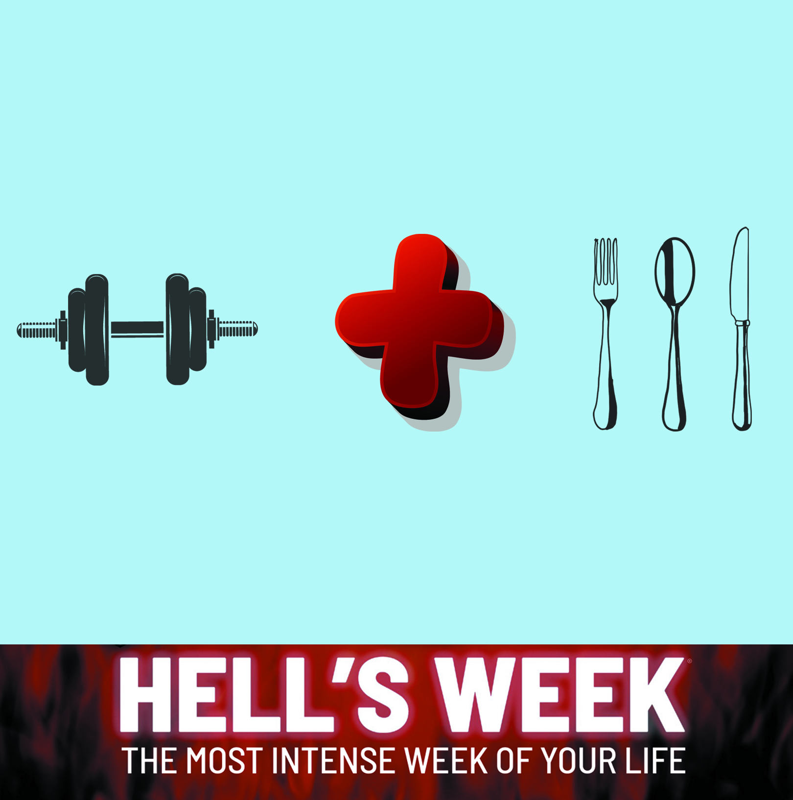 HELL’S WEEK